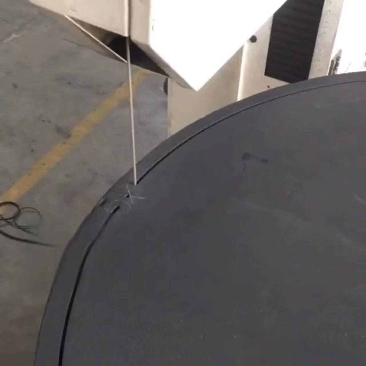 High-Efficiency Wire Cutting Technology