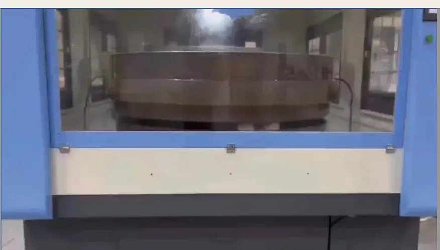 Limitless Cutting Scope